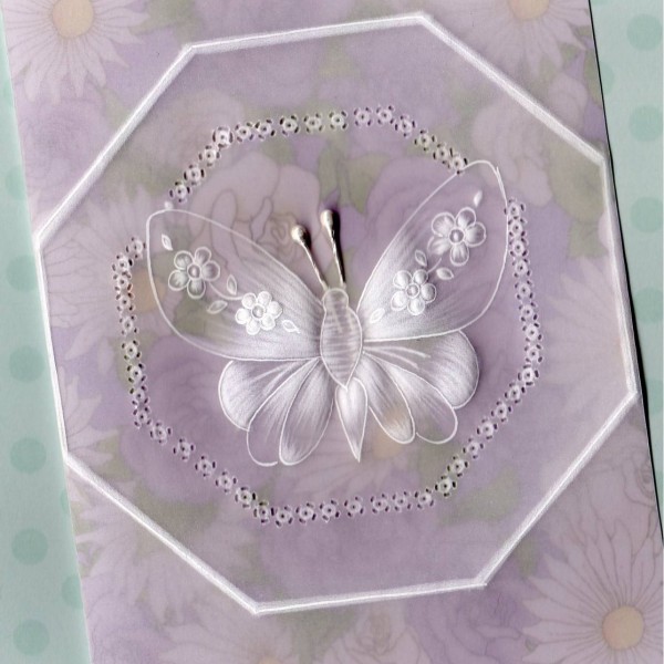 Free Parchment Craft Patterns - Parchment Worldwide