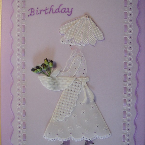 Free Parchment Craft Patterns - Parchment Worldwide