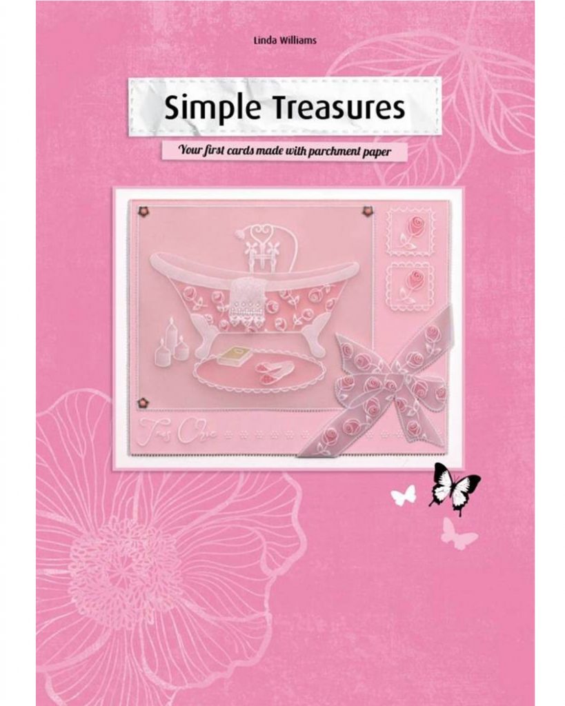 Simple Treasures - Parchment Worldwide