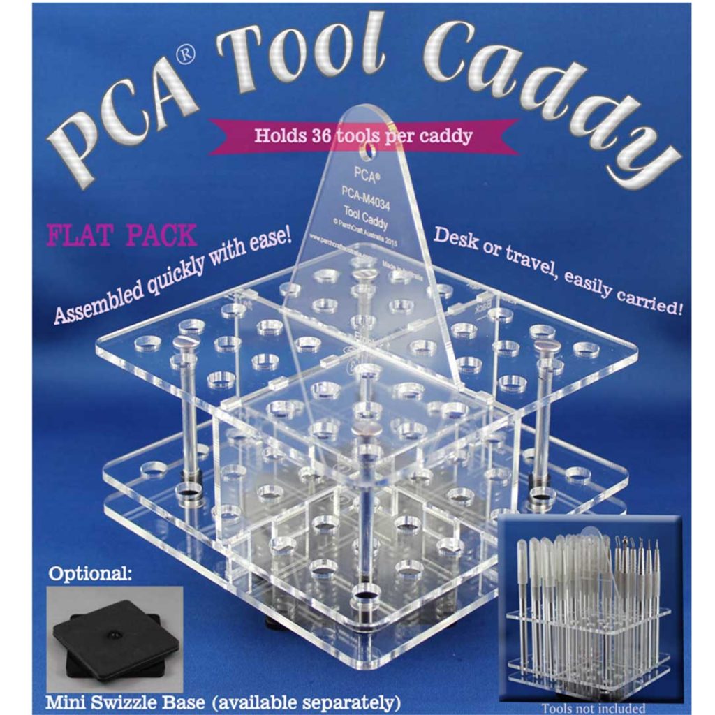 ParchCraft Australia PCA - Parchment Worldwide