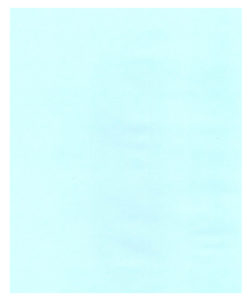 A4 Light Blue Parchment Paper 150gsm. - Parchment Worldwide